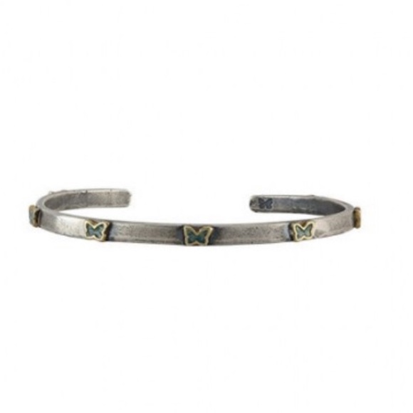 Waxing Poetic | Jewelry | Waxing Poetic Light Spirit Cuff | Poshmark